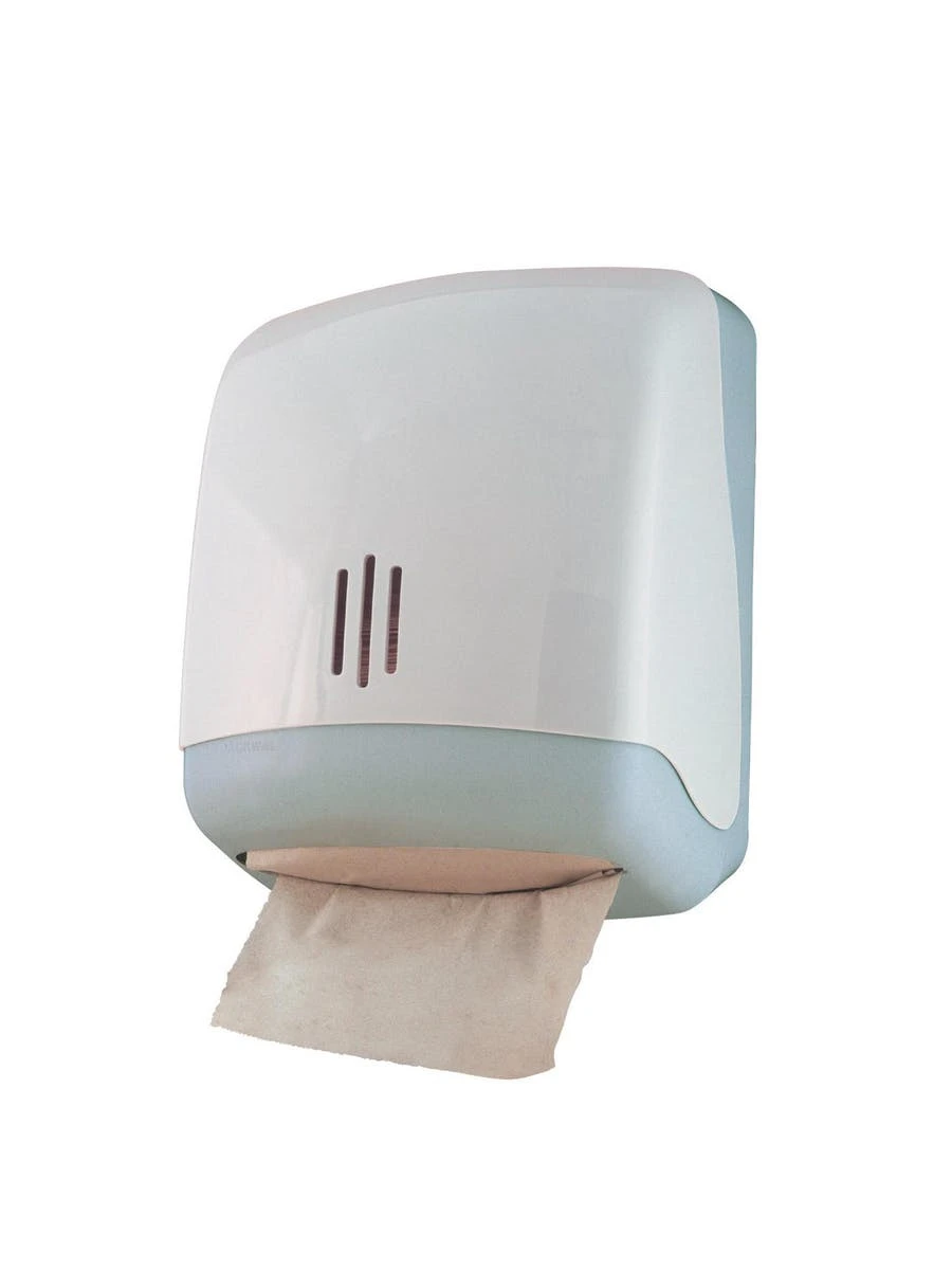 Dispensador de Papel 250 X 305 X 130mm - REDEMAC