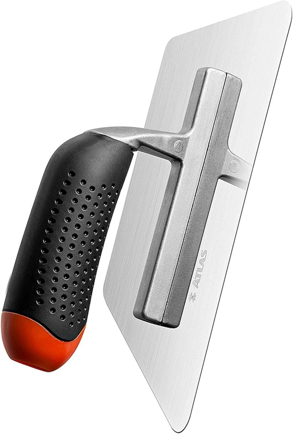 Atlas Desempenadeira Metal Trapezio Chanf para Efeitos - REDEMAC