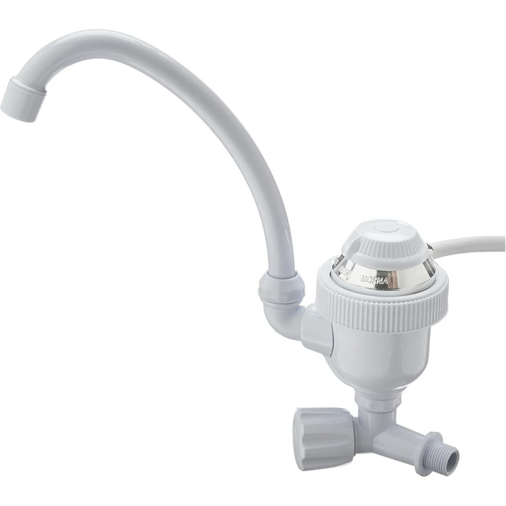 Torneira Elétrica Bica Alta Parede 220v 4400w Tep244 Sintex - REDEMAC