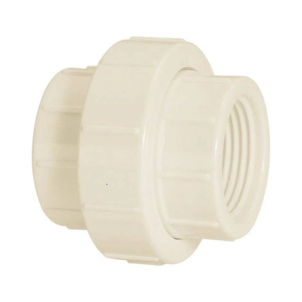 União Roscável 1'' - Amanco - REDEMAC