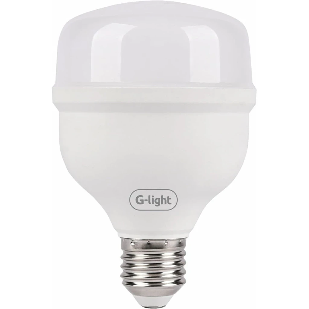 Lampada Led 20w T 60 6500k G Light - REDEMAC